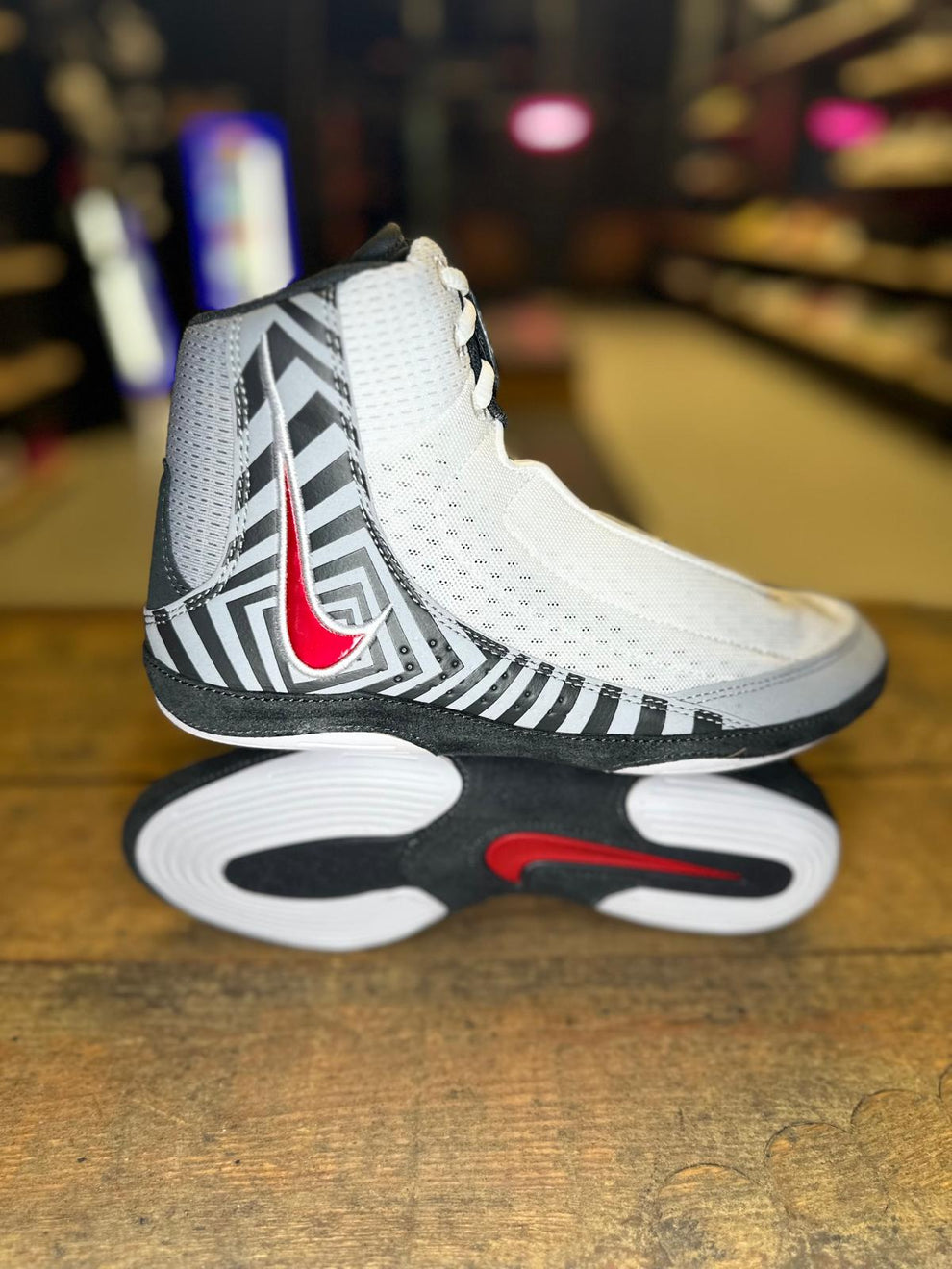 Nike Inflict 4 SE – Sole Vibin Society