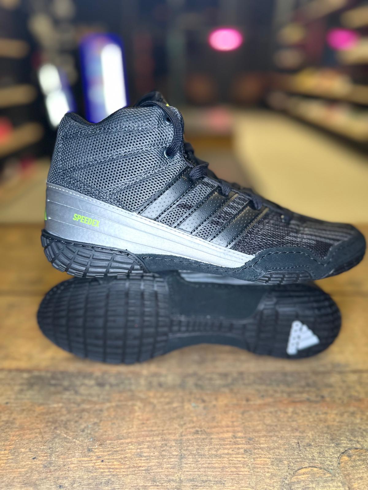 Adidas SpeedEX – Sole Vibin Society