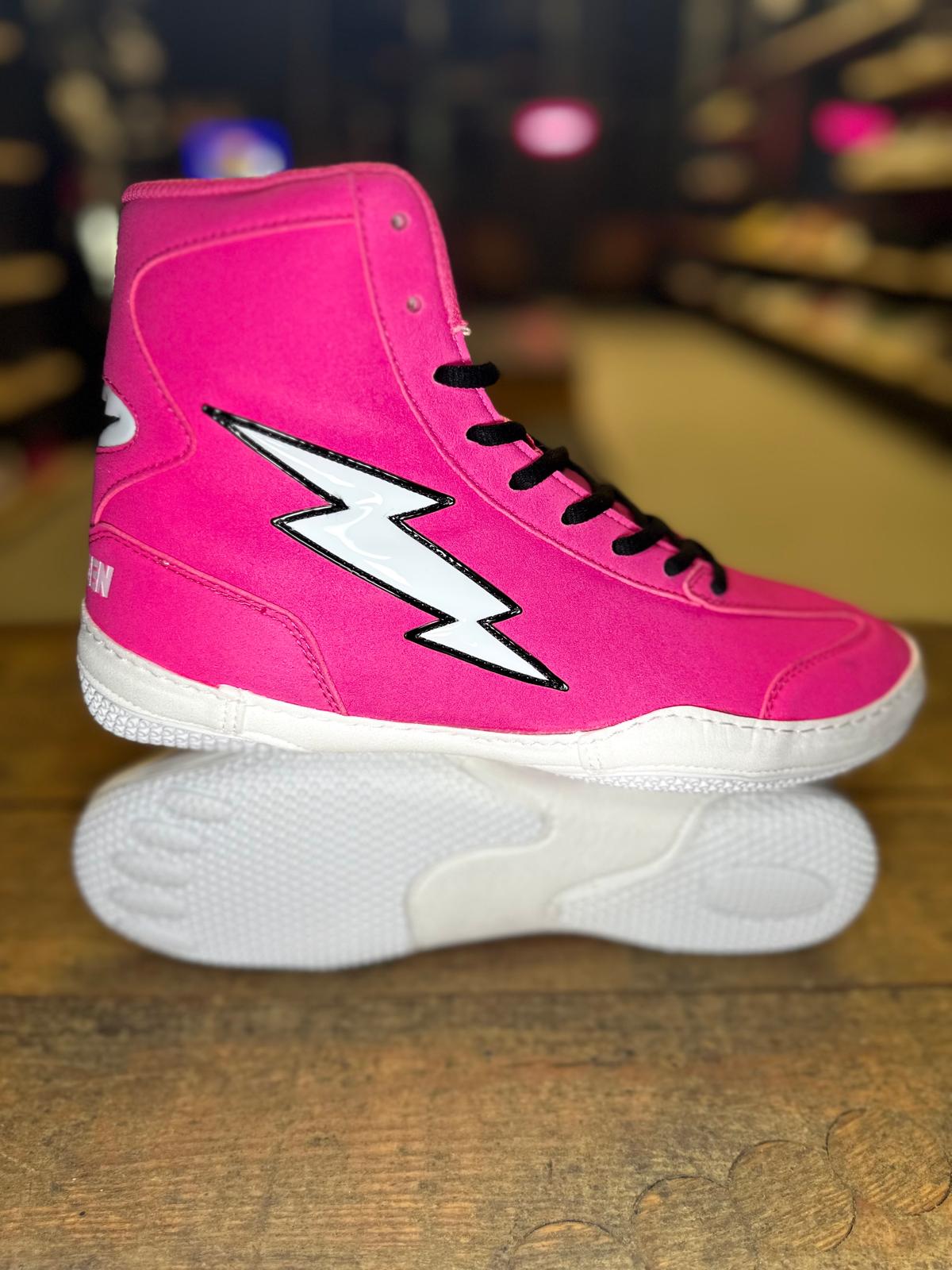 Nidrogen Gen-One Flamingo – Sole Vibin Society